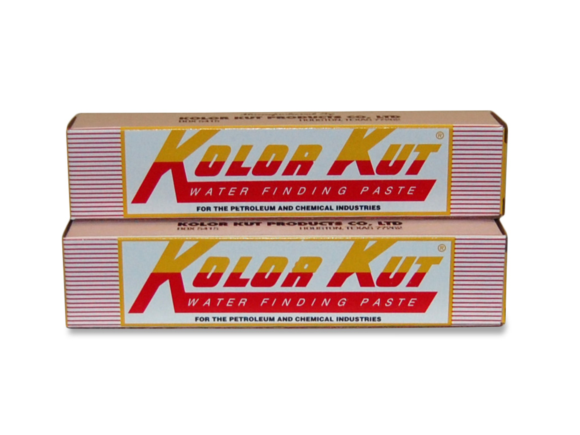Kolor Kut Water Indicating Paste